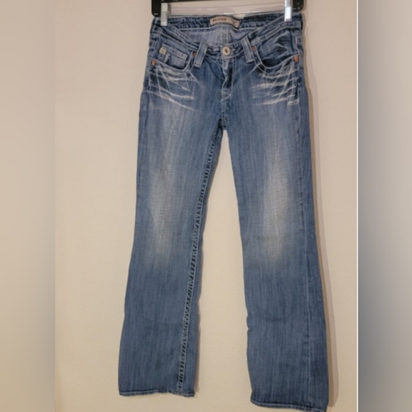 Big Star | Jeans | Big Star Distressed Casey K Jeans | Poshmark